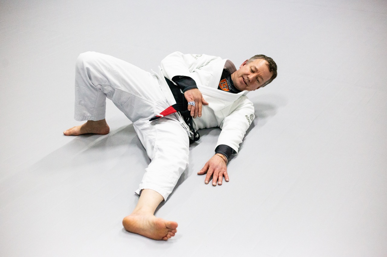 Start Your Jiu Jitsu Lifestyle - Kingston BJJ